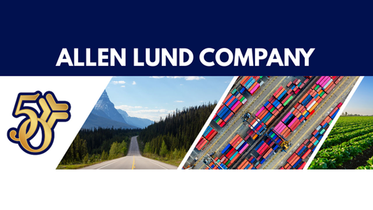 Allen Lund Company Celebrates 50 Years of Business - Perishable News