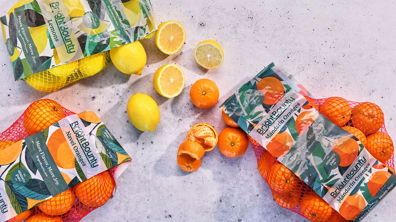 DiSilva Fruit Kicks Off Bright Bounty Moroccan Mandarin Season ...