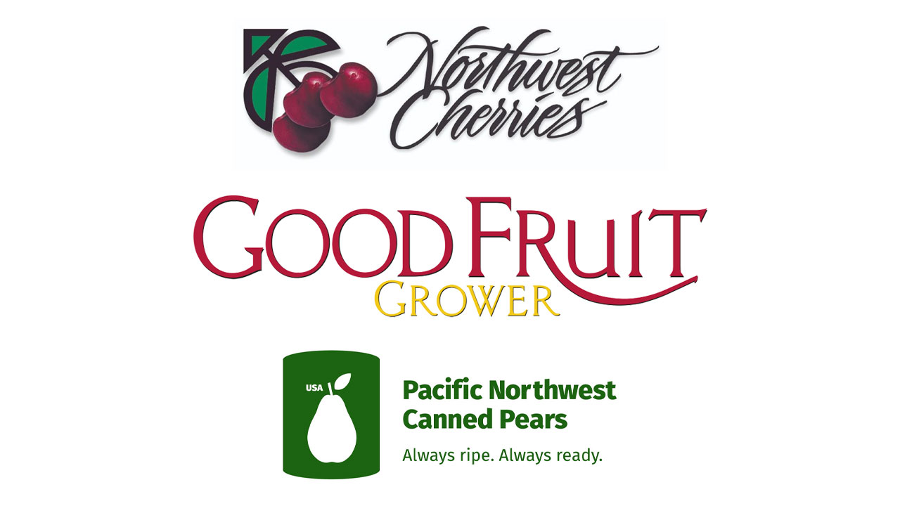 Washington State Fruit Commission Appoints New President - Perishable News