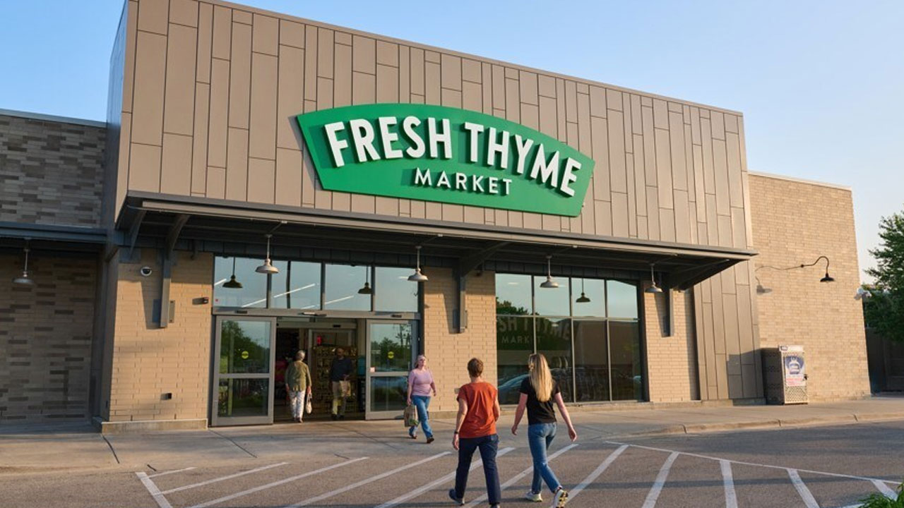 Fresh Thyme Market Reignites Own Brand Portfolio - Perishable News