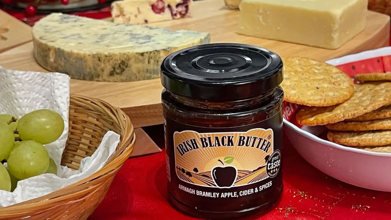 Irish Black Butter: A Modern Revival of an Ancient Tradition ...