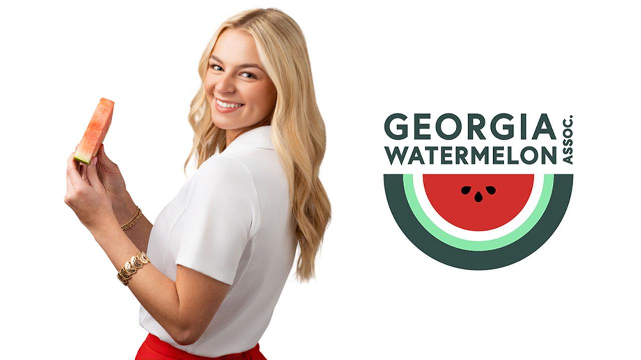 The Georgia Watermelon Association (GWA) Announces that its Ambassador ...