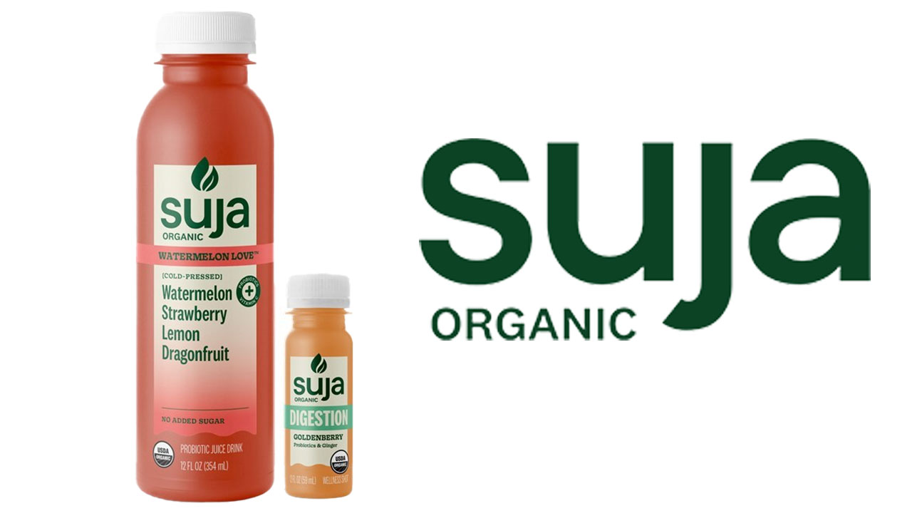Suja Organic Expands Functional Beverage Portfolio with Launch of ...