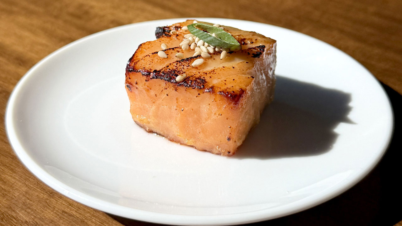 Michelin Trained Chef Joins Mowi to Inspire Salmon Lovers - Perishable News