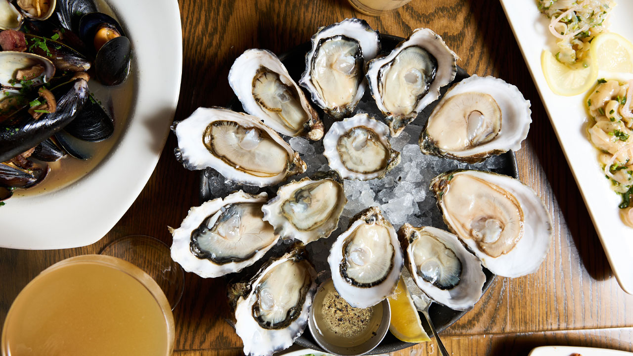 ASC Certification of Taylor Shellfish Highlights Growing Market for ...