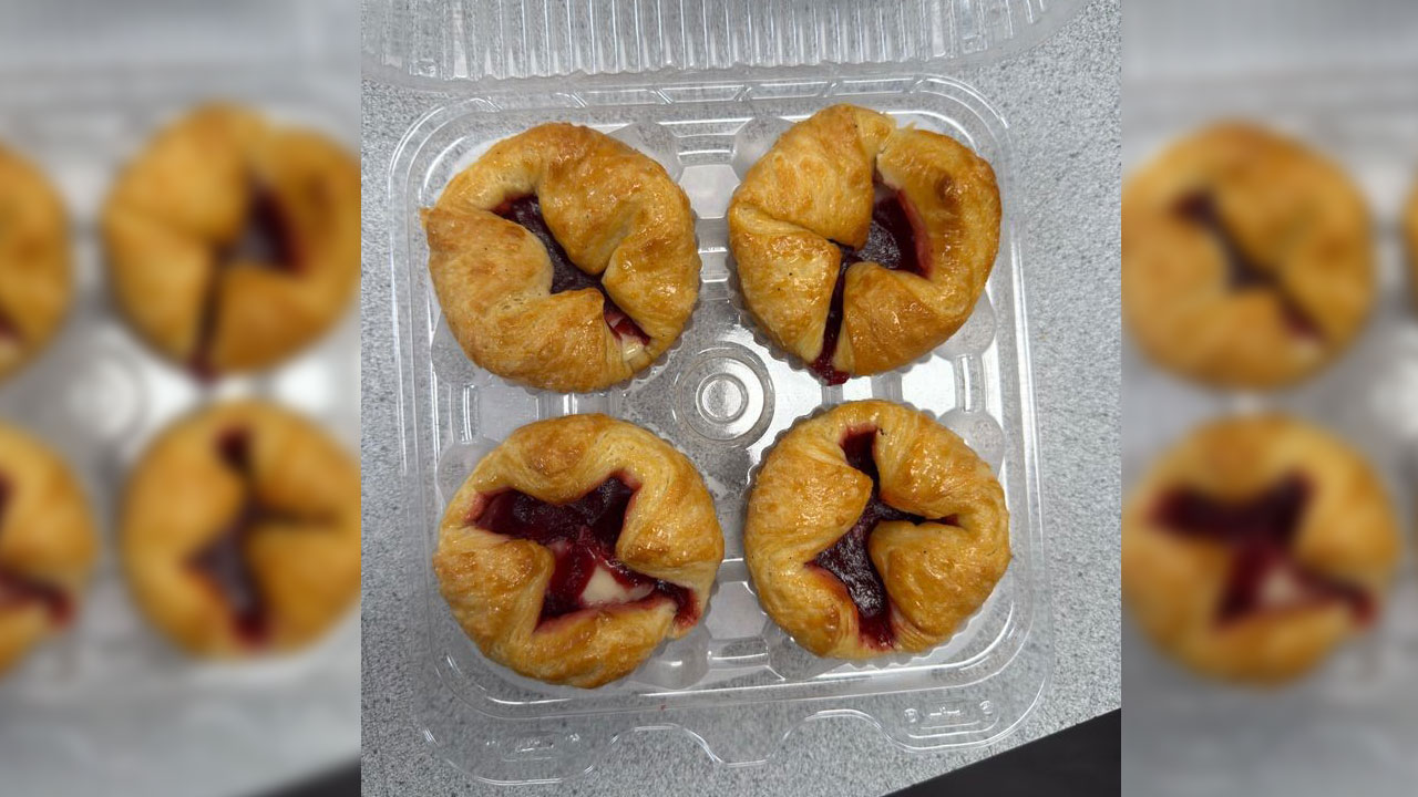 Strictly From Scratch Introduces New Pastry Items Available for ...
