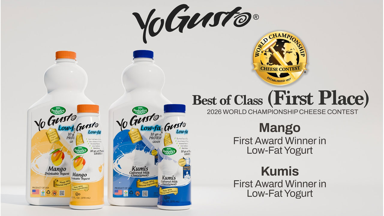 Marquez Brothers International, Inc's. Brands Win Best of Class for ...