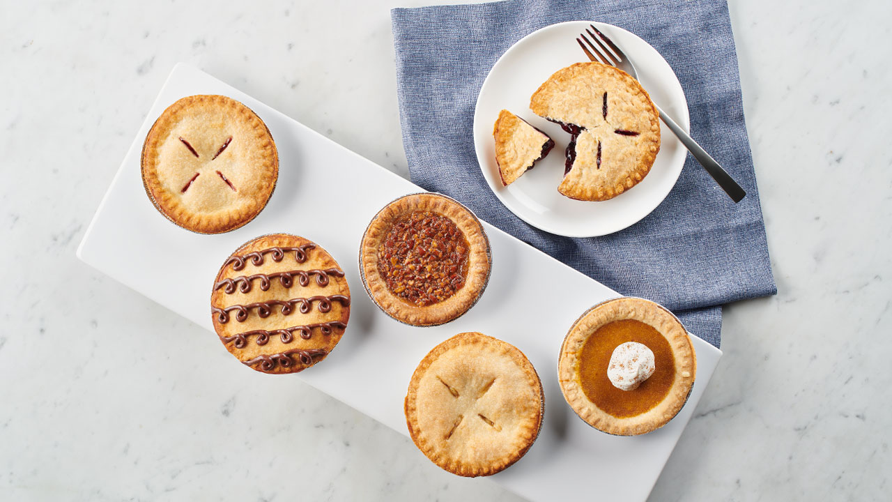 Rise Baking Company Awarded 20 Blue Ribbons from American Pie Council ...