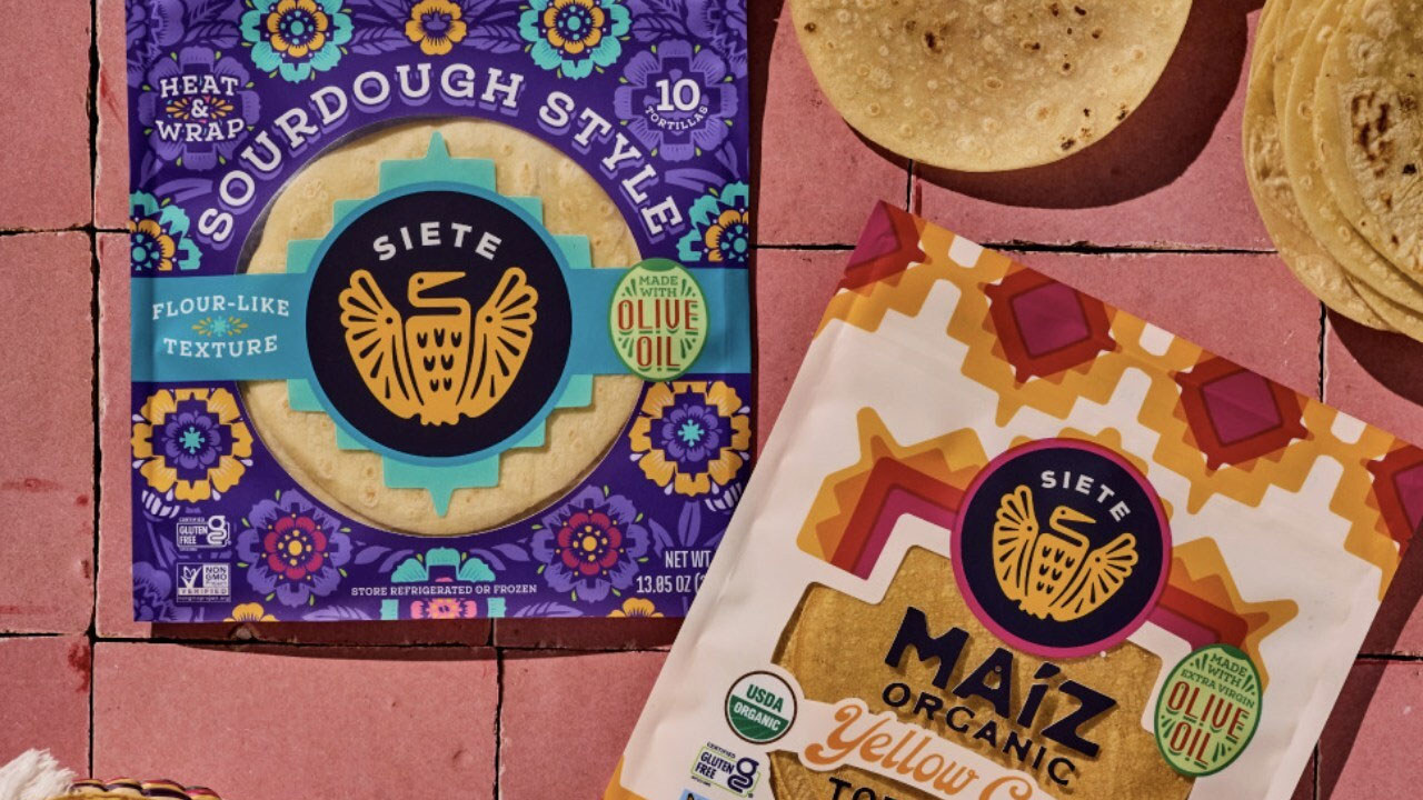 Siete Foods Expands Heritage-Inspired Portfolio with Launch of Maíz and ...
