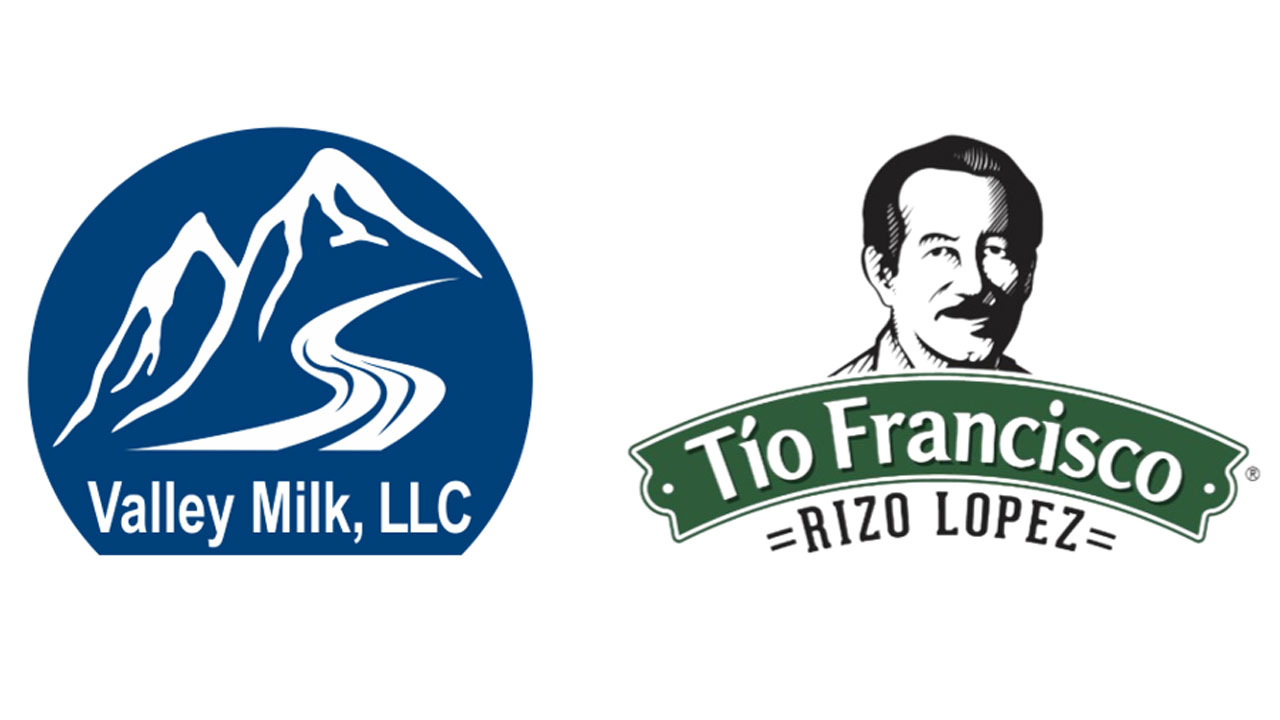Valley Milk and Rizo Family Form Francisco Foods LLC, Acquiring Rizo ...