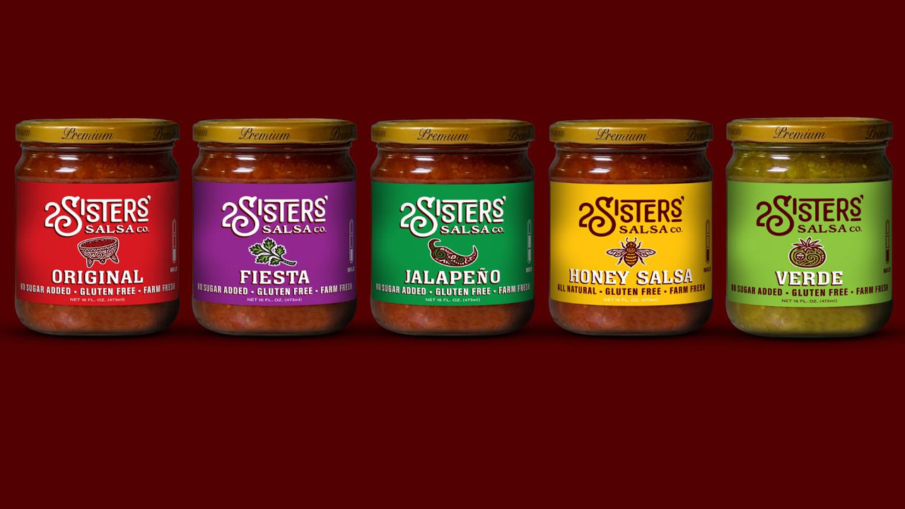 New Leadership Ignites Next Growth Phase for 2 Sisters’ Salsa ...