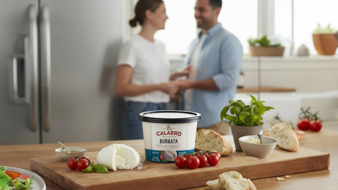 Calabro Cheese Unveils a New Brand Identity, Celebrating the Art of ...