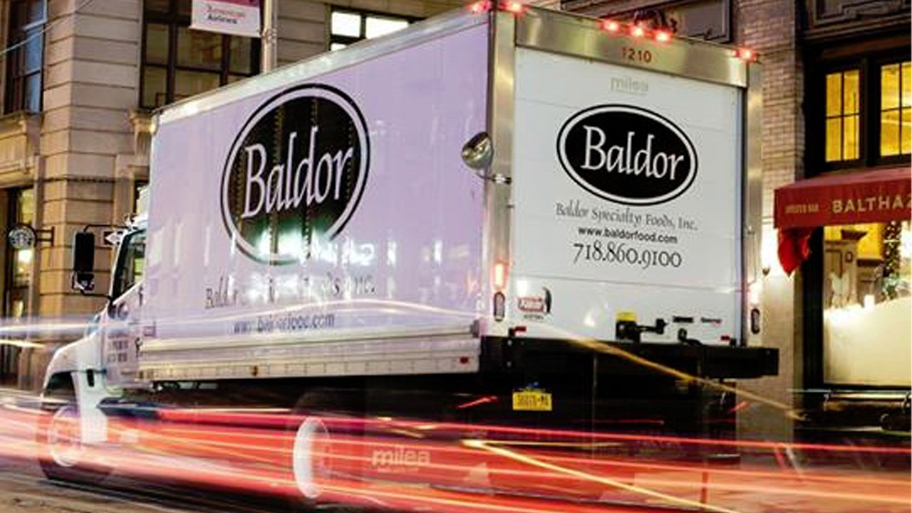 Baldor Specialty Foods Expands into North Carolina - Perishable News