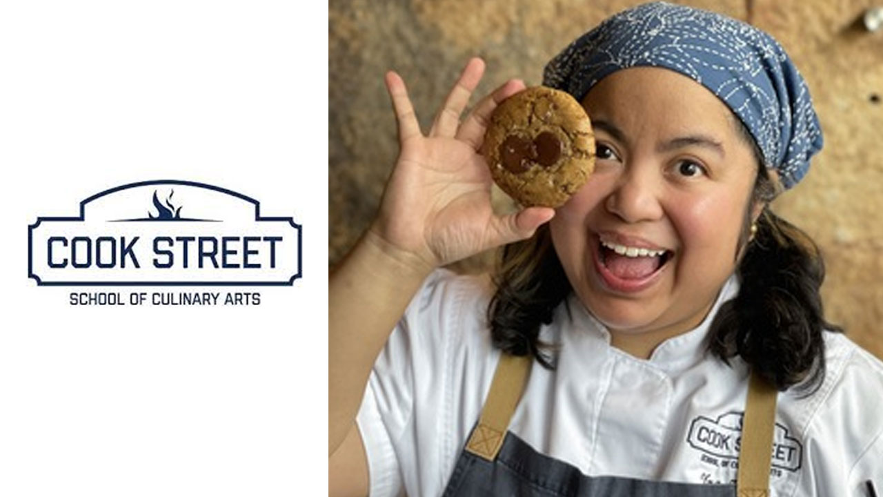 Cook Street School of Culinary Arts Announces New Professional Pastry ...