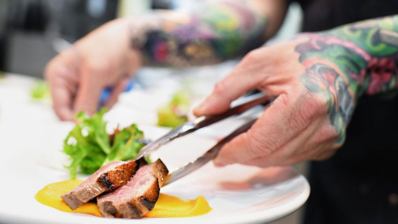 Denali Propels Growing Restaurant Sustainability Effort to Convert Food ...