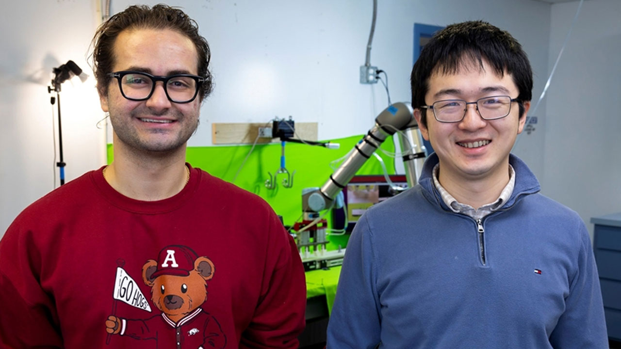 Poultry Processing Robotics Advances With ChicGrasp - Perishable News