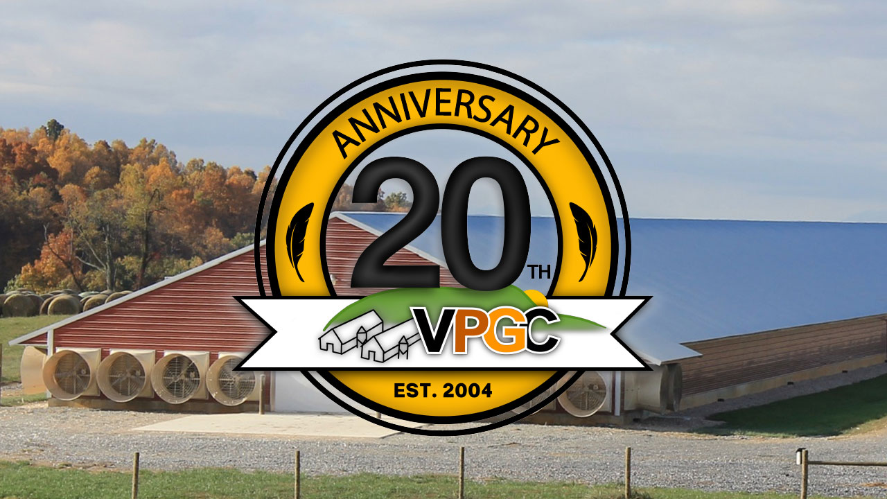 Virginia Poultry Growers Cooperative Archives - Perishable News