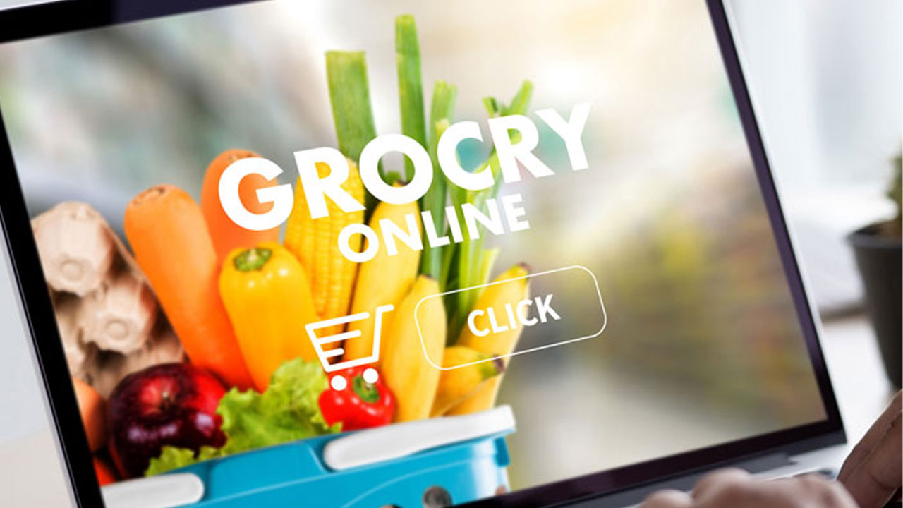 Kroger Research Details How Shoppers Navigate Grocery Channels ...