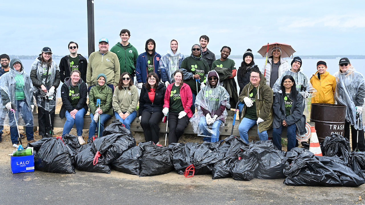 Wakefern Food Corp. Sets 2026 Earth Month Challenge - Perishable News