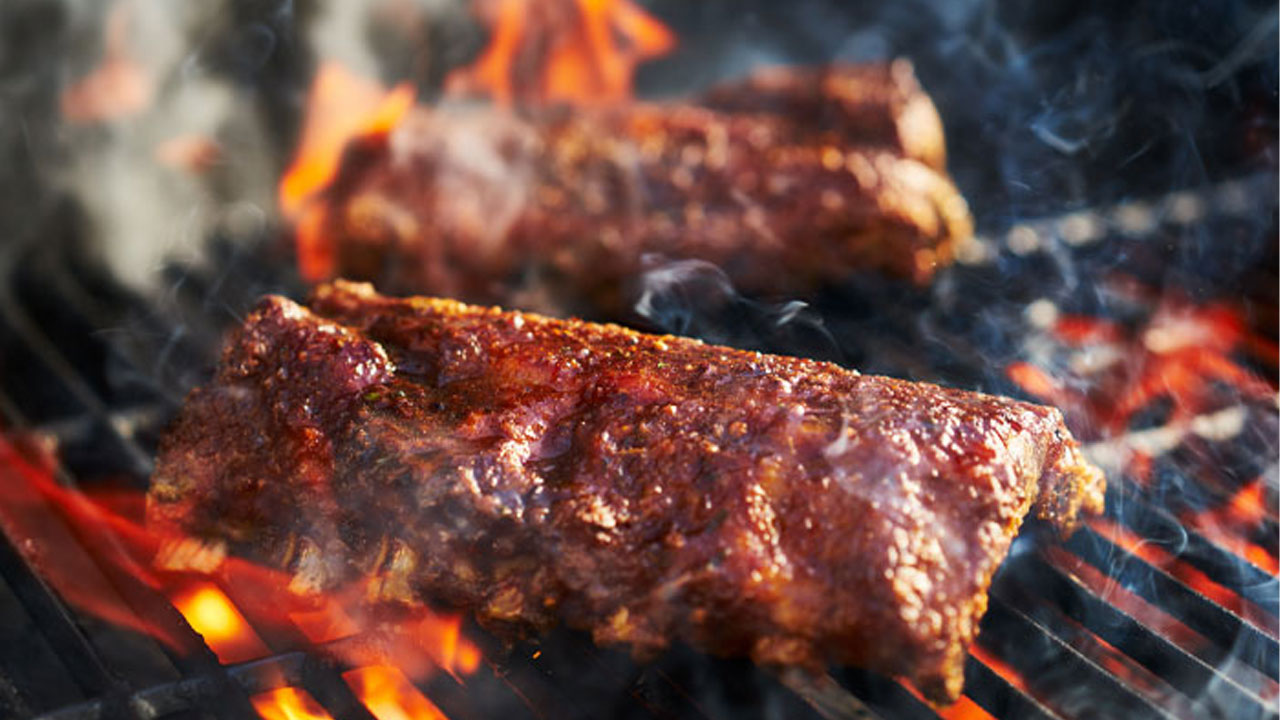 PS Seasoning Unveils 2026 BBQ Trends Report - Perishable News