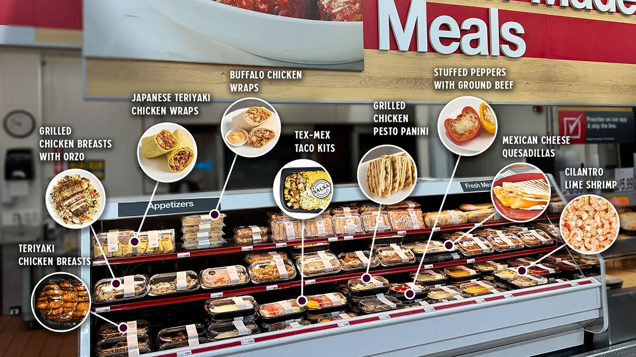 Mama’s Creations Redefines the Modern Deli Experience with Major ...