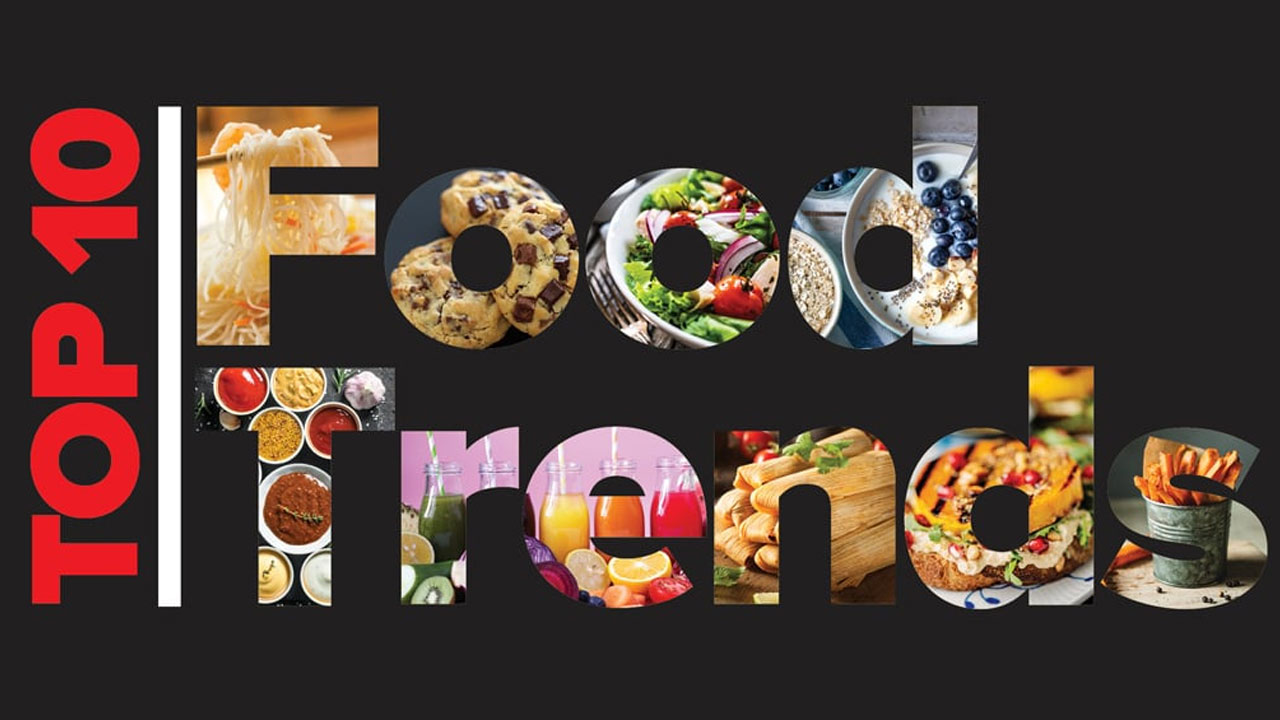 IFT Webinar to Explore Key Trends Driving Food Innovation in 2026 ...