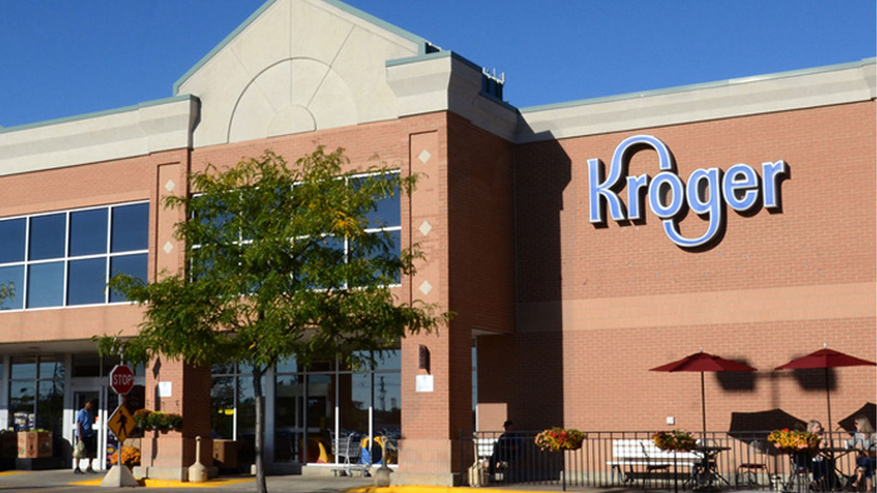 Kroger Senior Vice President Valerie Jabbar Announces Retirement After ...