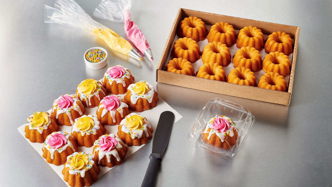 Rise Baking Company to Highlight Innovation at 2026 IDDBA - Perishable News