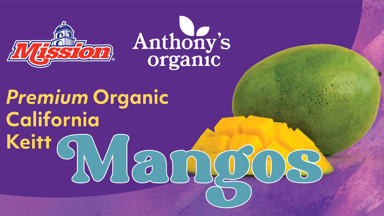 Mission Produce Partners With Anthony Vineyards to Market Premium ...