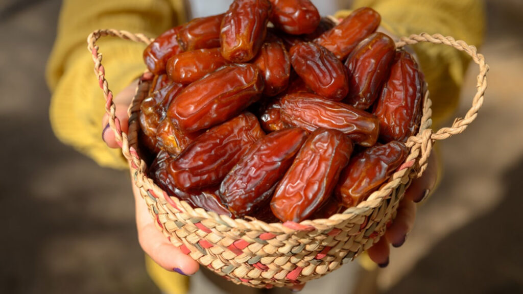 Saudi Dates Expands Presence Across the U.S. Market - Perishable News